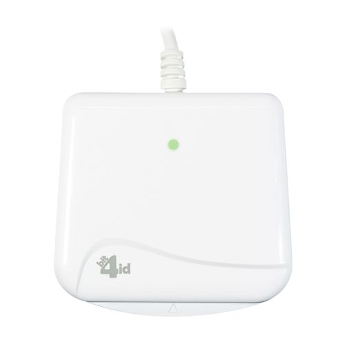 Lector de DNI electrónico BIT4ID minilector EVO a S/ 79.90