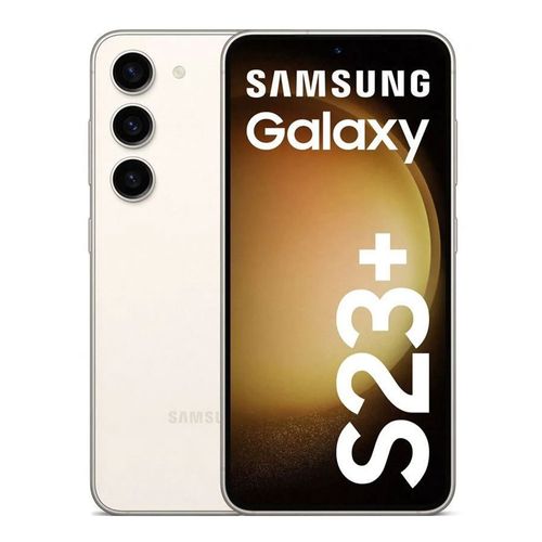 Celular Samsung Galaxy S23 Plus 512GB, 8GB ram, cámara principal 50MP ...