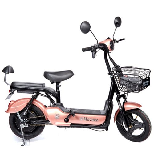 Bicimoto eléctrica Med Urban spark autonomía 25 a 35 km, vel. 35 km/h ...