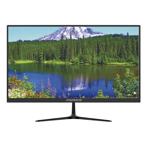 Monitor plano 21.5? Advance ADV-6022N, Panel VA, FHD(1920x1080), 75Hz ...