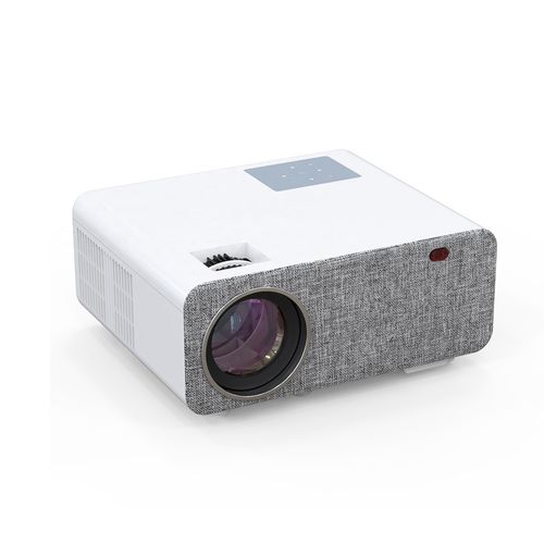 Proyector Smart SD500 Owlenz, 3000 lúmenes, Android 9, Full HD ...