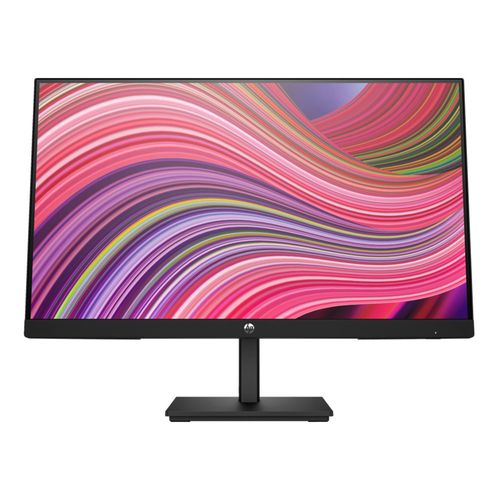 Monitor plano 21.5 HP V22i G5 Panel IPS, FHD(1920x1080), 5 ms, 75 Hz ...