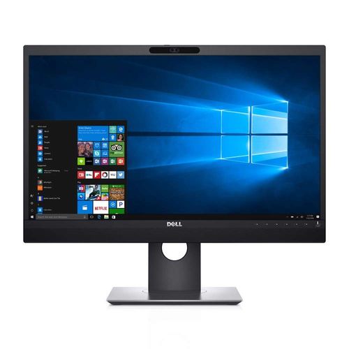 Monitor plano 23.8 Dell P2418HZM Panel IPS, FHD(1920x1080), 6 ms, 60 Hz ...