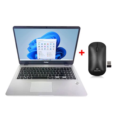 Laptop Haier H15C5 15.6 FHD, Core I5-10210U, 512GB ssd, 16GB ram ...